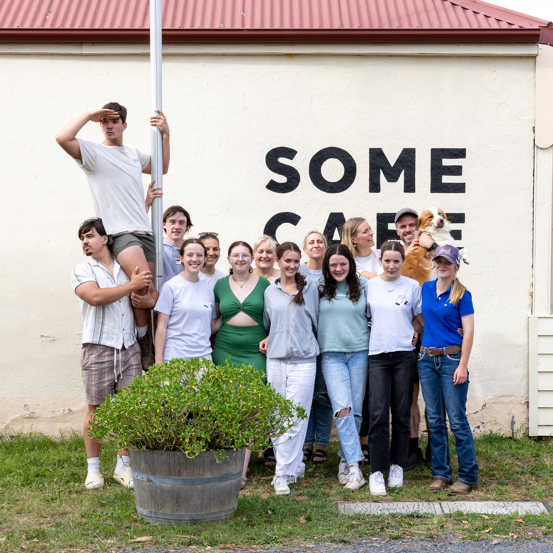 Some Cafe – Some Cafe